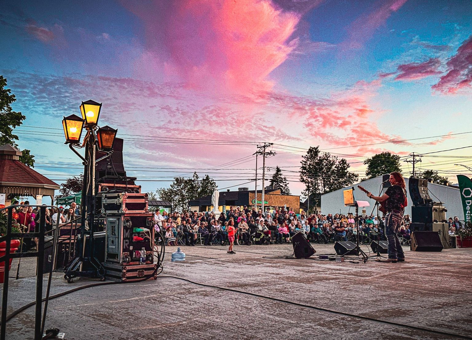 Quoi faire à Grande-Rivière - Ville de Grande-Rivière
