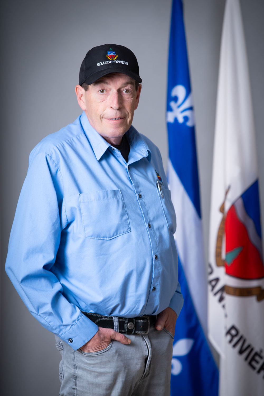 Services municipaux - Ville de Grande-Rivière